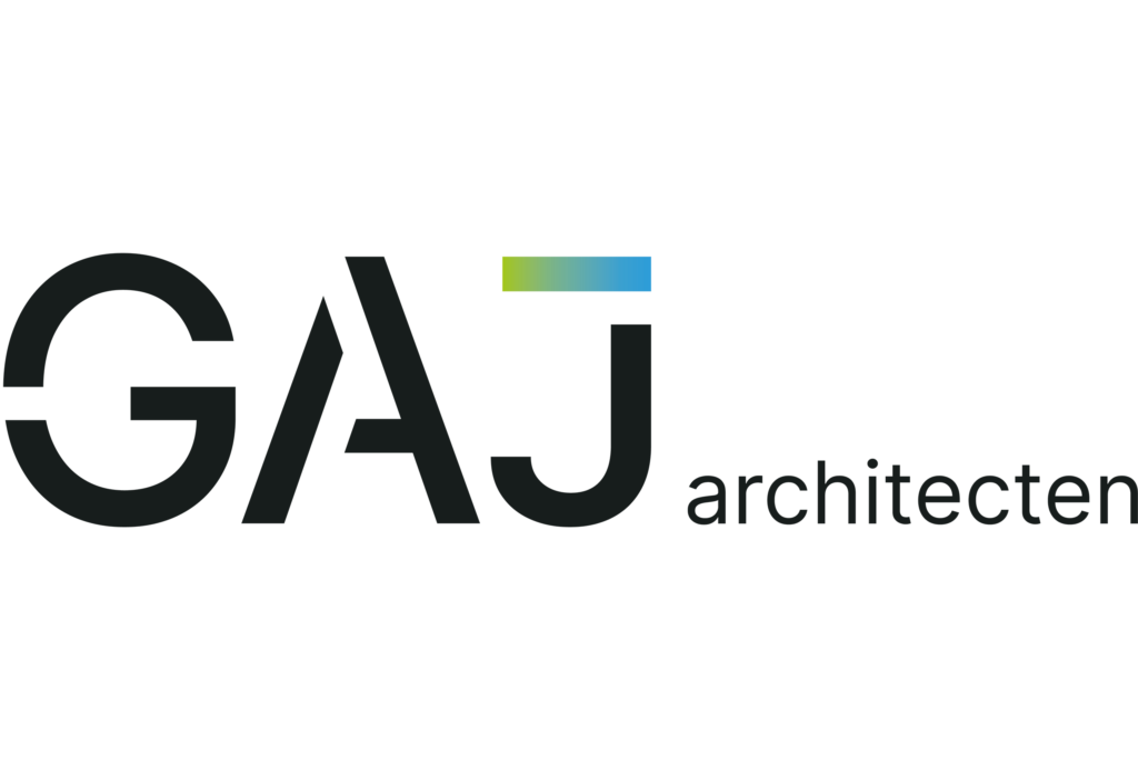 Een eeuw ervaring, een krachtige naam, een nieuw logo: GAJVBW ...